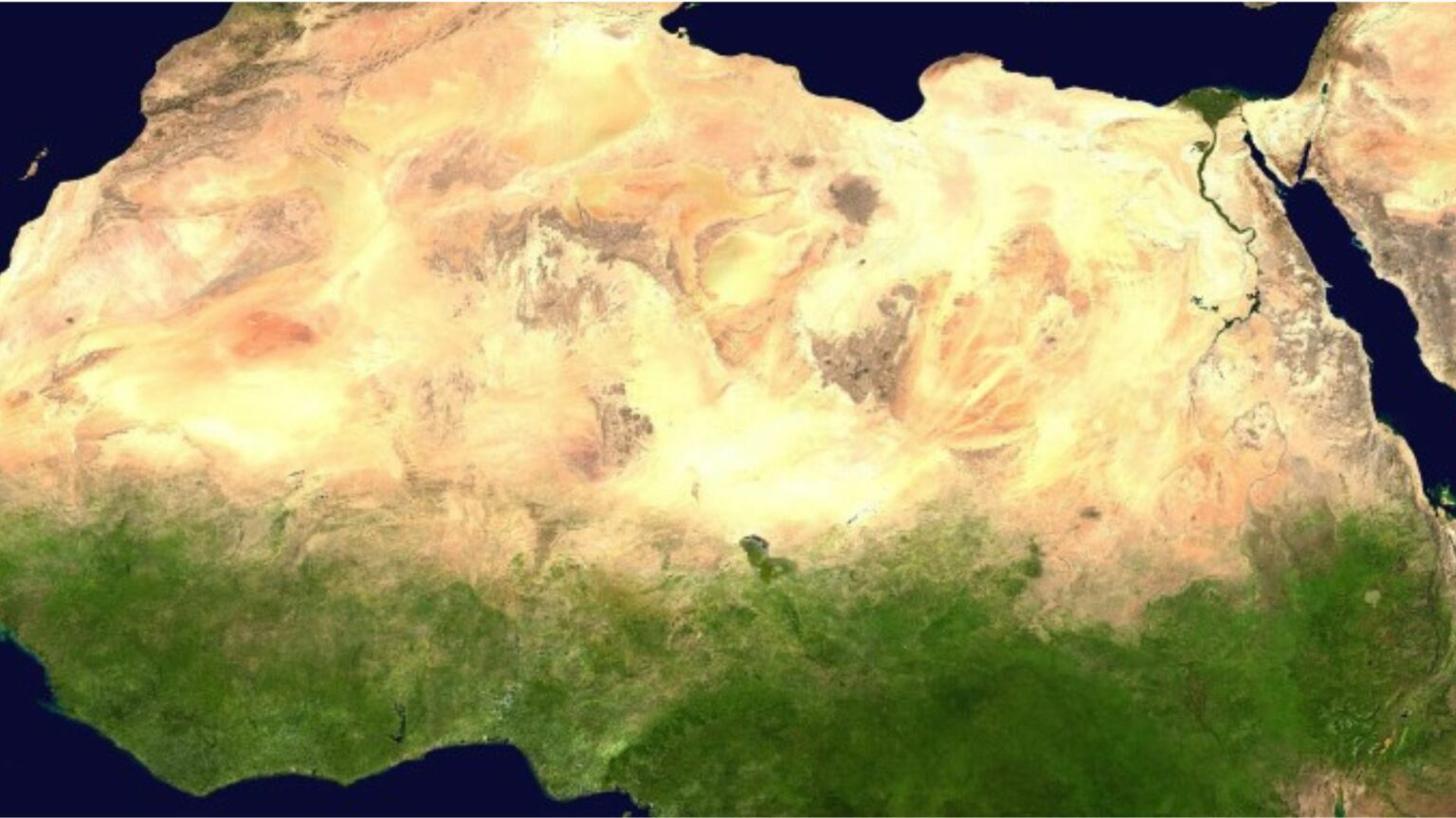 Les futures routes d’une prospérité partagée entre le Maghreb et le ...