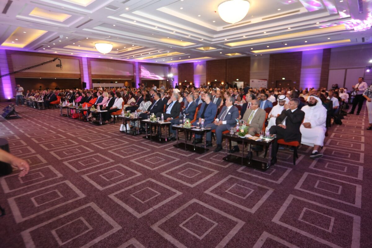 Retour en images sur FITA2023 – TABC